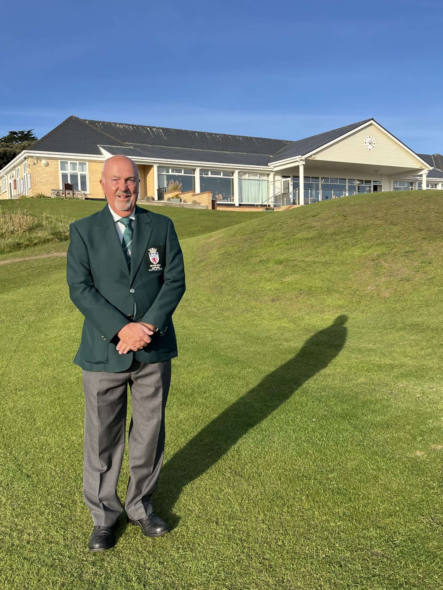 Devon Golf Captains Committee – Devon Golf Captains